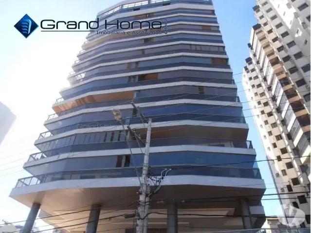 Apartamento para Venda em Vila Velha/ES Praia de Itaparica 4 Quartos