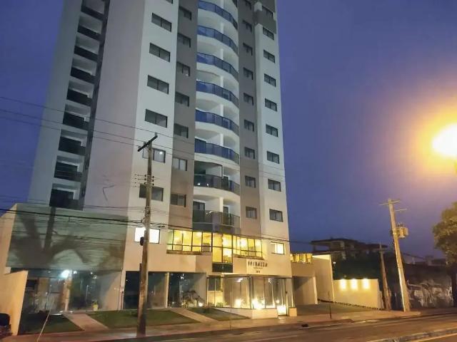 Apartamento para Venda em Vila Velha/ES Praia de Itaparica 4 Quartos