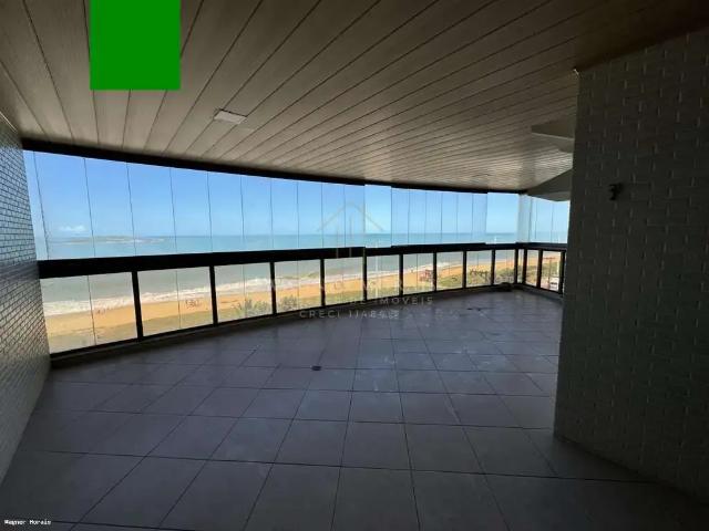 Apartamento para Venda em Vila Velha/ES Praia de Itaparica 4 Quartos