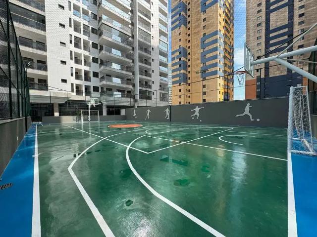 Apartamento para Venda em Vila Velha/ES Praia de Itaparica 4 Quartos