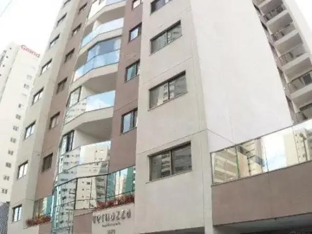 Apartamento para Venda em Vila Velha/ES Praia de Itaparica 4 Quartos