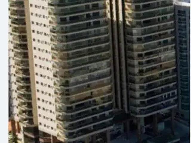 Apartamento para Venda em Vila Velha/ES Praia de Itaparica 4 Quartos