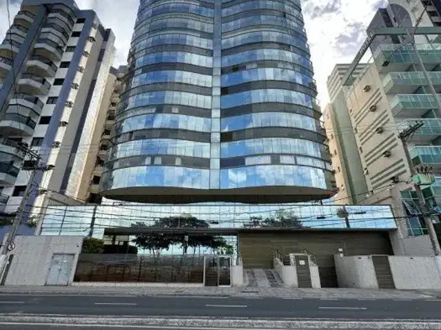 Apartamento para Venda em Vila Velha/ES Praia de Itaparica 4 Quartos