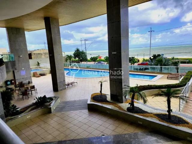 Apartamento para Venda em Vila Velha/ES Praia de Itaparica 4 Quartos