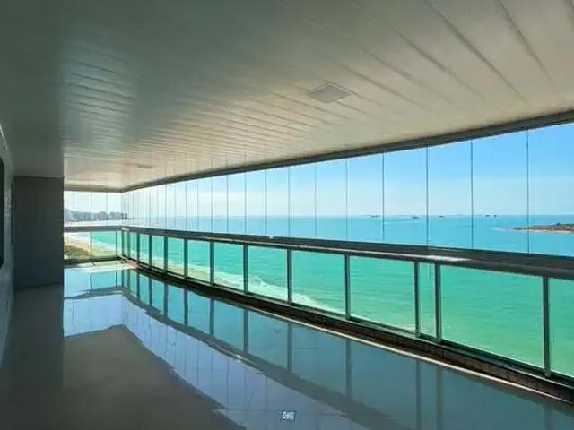 Apartamento para Venda em Vila Velha/ES Praia de Itaparica 4 Quartos