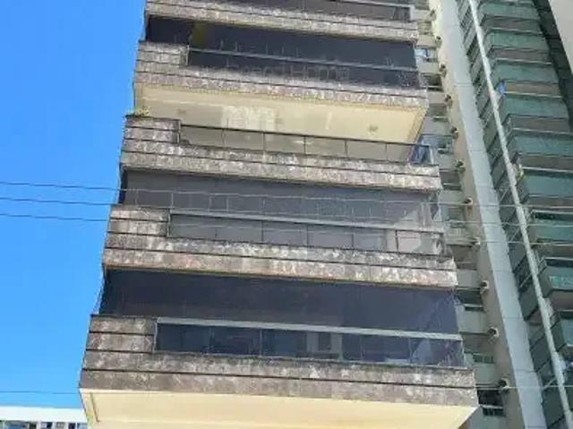 Apartamento para Venda em Vila Velha/ES Praia de Itaparica 4 Quartos