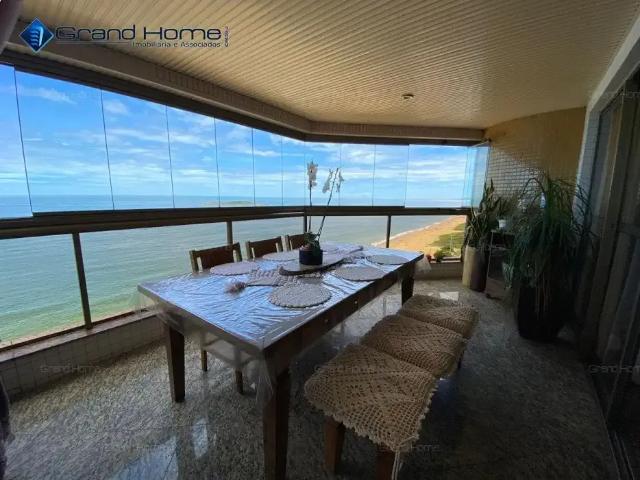 Apartamento para Venda em Vila Velha/ES Praia de Itaparica 4 Quartos