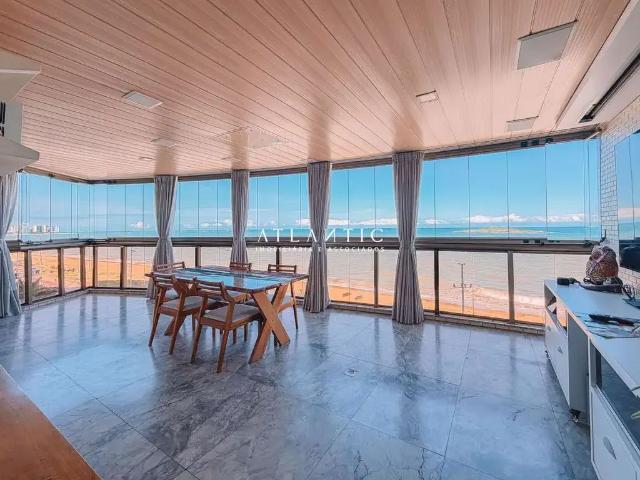 Apartamento para Venda em Vila Velha/ES Praia de Itaparica 4 Quartos