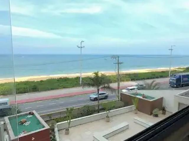 Apartamento para Venda em Vila Velha/ES Praia de Itaparica 4 Quartos