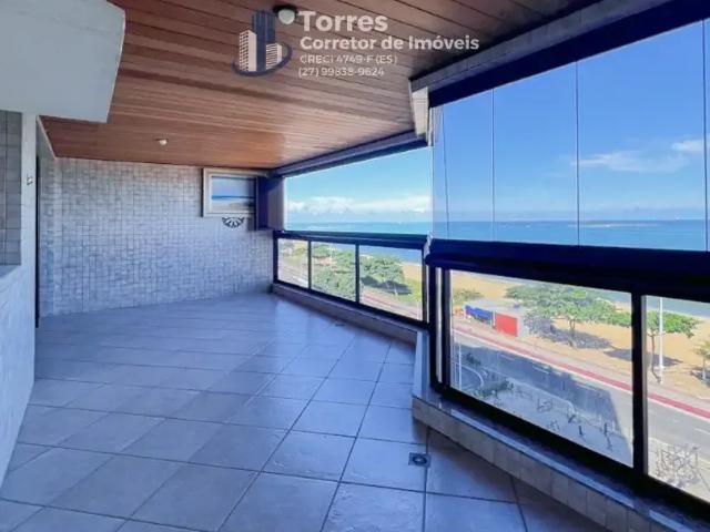 Apartamento para Venda em Vila Velha/ES Praia de Itaparica 4 Quartos