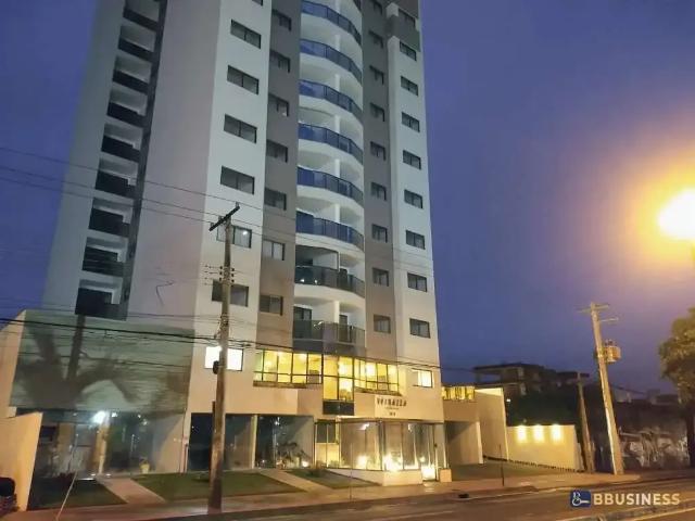 Apartamento para Venda em Vila Velha/ES Praia de Itaparica 4 Quartos