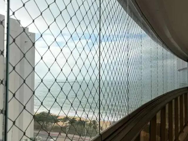 Apartamento para Venda em Vila Velha/ES Praia de Itaparica 4 Quartos