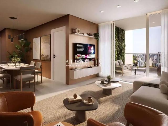 Apartamento para Venda em Vila Velha/ES Praia de Itaparica 4 Quartos