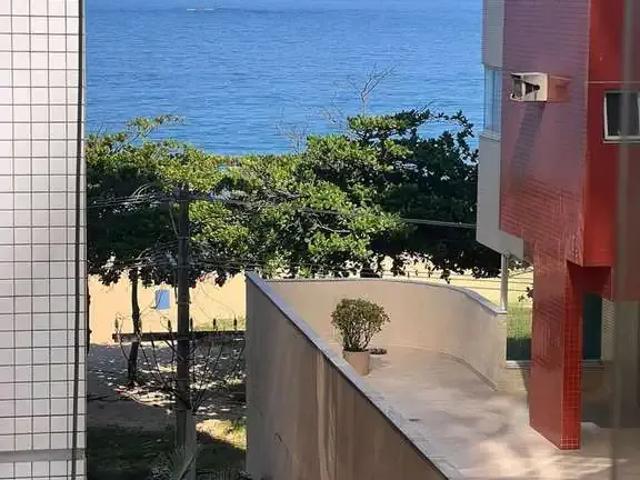 Apartamento para Venda em Vila Velha/ES Praia de Itaparica 4 Quartos
