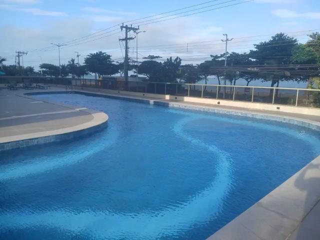 Apartamento para Locação em Vila Velha/ES Praia de Itaparica 4 Quartos