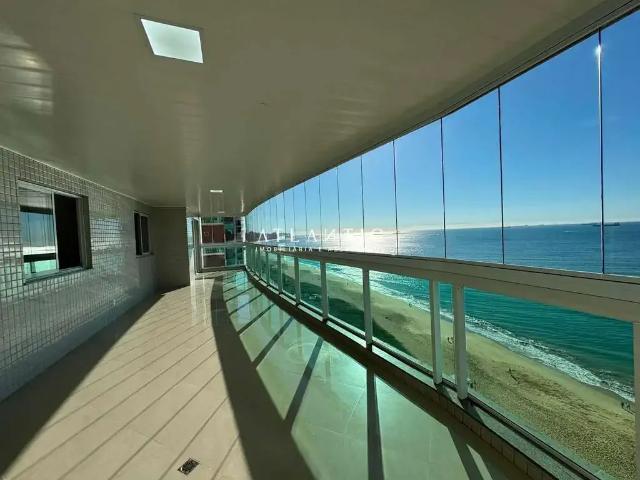 Apartamento para Venda em Vila Velha/ES Praia de Itaparica 4 Quartos