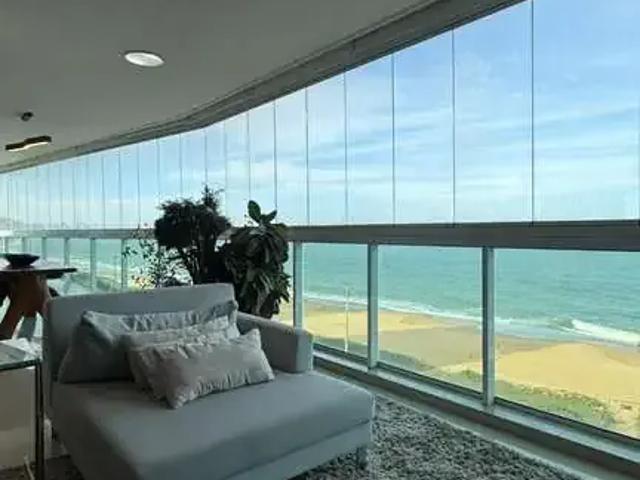 Apartamento para Venda em Vila Velha/ES Praia de Itaparica 4 Quartos