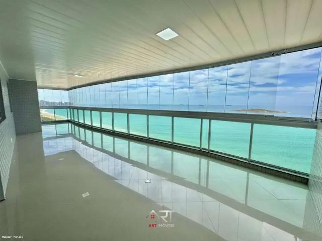 Apartamento para Venda em Vila Velha/ES Praia de Itaparica 4 Quartos