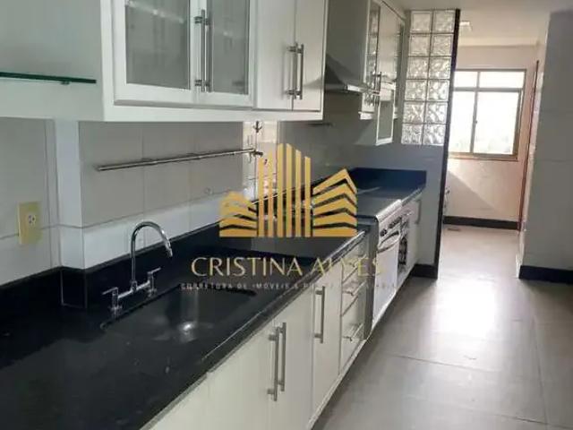 Apartamento para Venda em Vila Velha/ES Praia de Itaparica 4 Quartos