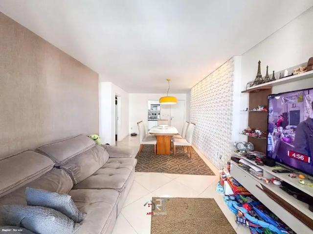 Apartamento para Venda em Vila Velha/ES Praia de Itaparica 4 Quartos