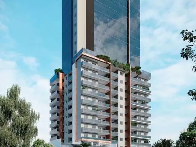 Apartamento para Venda em Vila Velha/ES Praia de Itaparica 4 Quartos