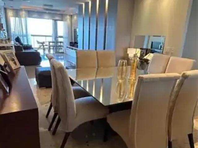 Apartamento para Venda em Vila Velha/ES Praia de Itaparica 4 Quartos