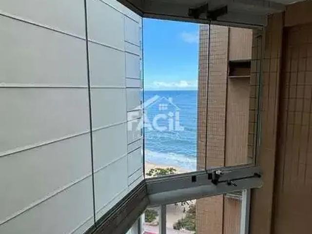 Apartamento para Venda em Vila Velha/ES Praia de Itaparica 4 Quartos