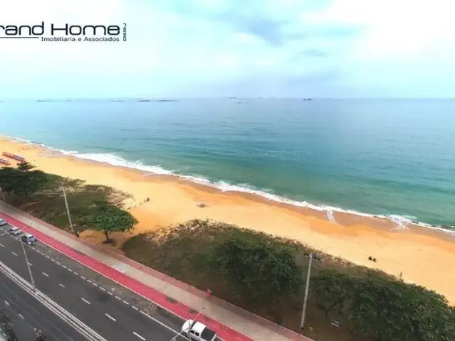Apartamento para Venda em Vila Velha/ES Praia de Itaparica 4 Quartos