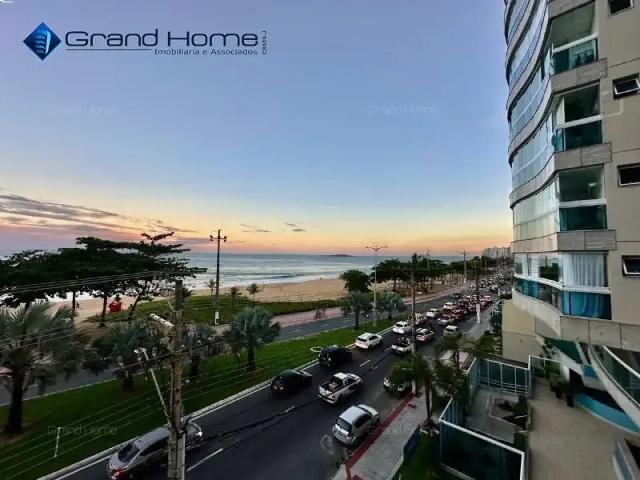 Apartamento para Venda em Vila Velha/ES Praia de Itaparica 4 Quartos