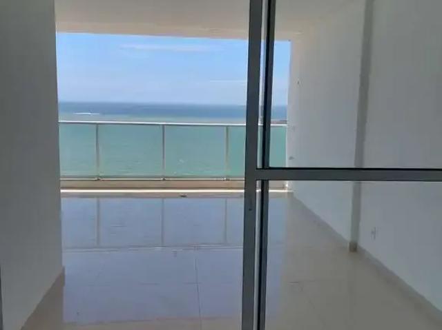 Apartamento para Venda em Vila Velha/ES Praia de Itaparica 5 Quartos