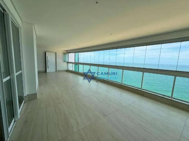 Apartamento para Venda em Vila Velha/ES Praia de Itapoã 4 Quartos