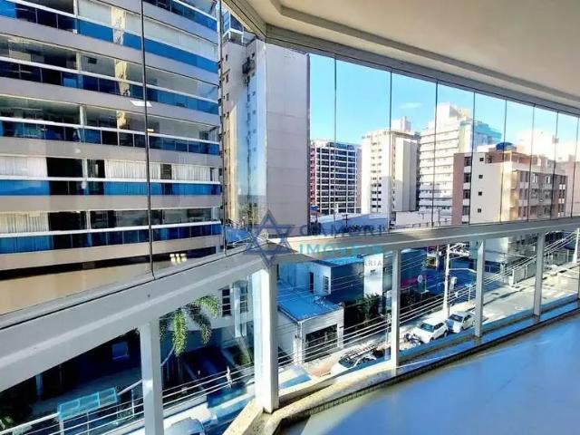 Apartamento para Venda em Vila Velha/ES Praia de Itapoã 4 Quartos