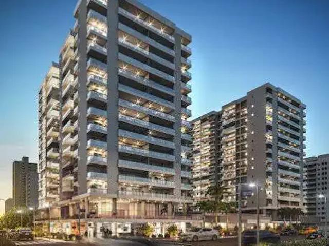 Apartamento para Venda em Vila Velha/ES Praia de Itapoã 4 Quartos