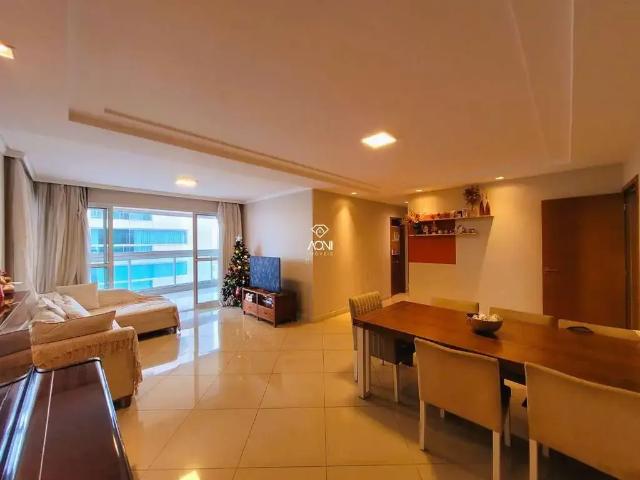 Apartamento para Venda em Vila Velha/ES Praia de Itapoã 4 Quartos