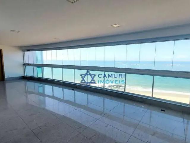 Apartamento para Venda em Vila Velha/ES Praia de Itapoã 4 Quartos