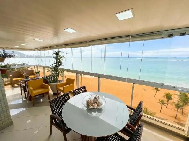 Apartamento para Venda em Vila Velha/ES Praia de Itapoã 4 Quartos