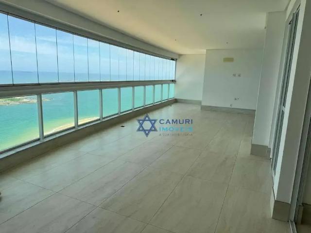 Apartamento para Venda em Vila Velha/ES Praia de Itapoã 4 Quartos