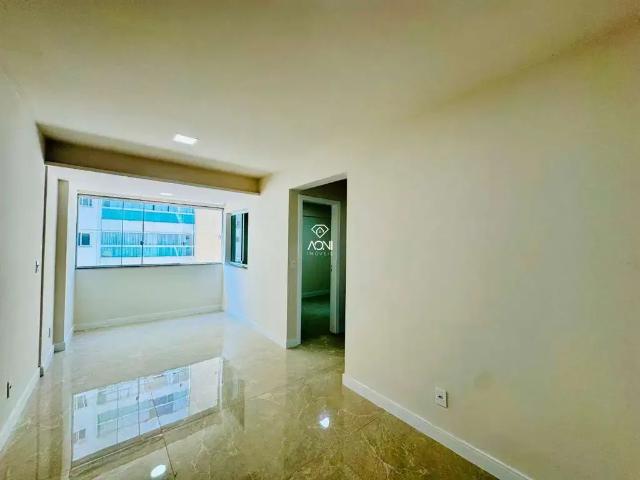 Apartamento para Venda em Vila Velha/ES Praia de Itapoã 1 Quartos