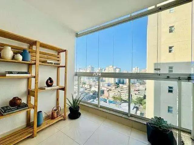 Apartamento para Venda em Vila Velha/ES Praia de Itapoã 1 Quartos