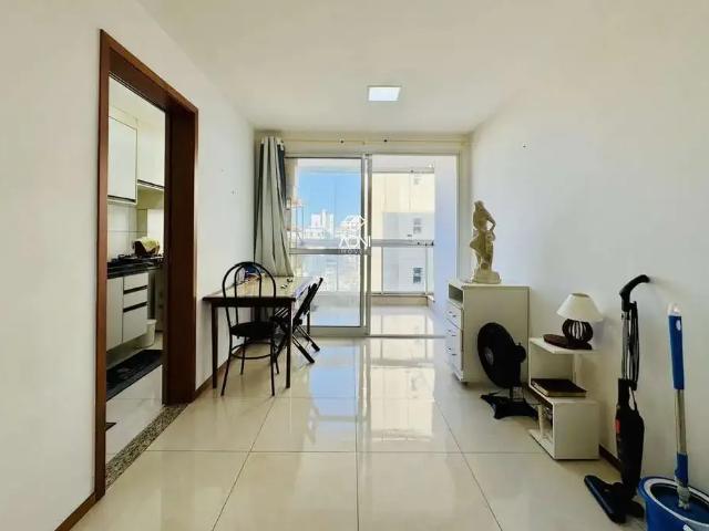 Apartamento para Venda em Vila Velha/ES Praia de Itapoã 1 Quartos