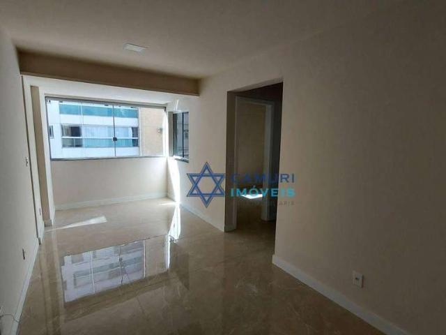 Apartamento para Venda em Vila Velha/ES Praia de Itapoã 1 Quartos