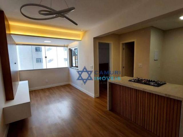 Apartamento para Venda em Vila Velha/ES Praia de Itapoã 1 Quartos