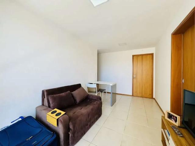 Apartamento para Venda em Vila Velha/ES Praia de Itapoã 1 Quartos