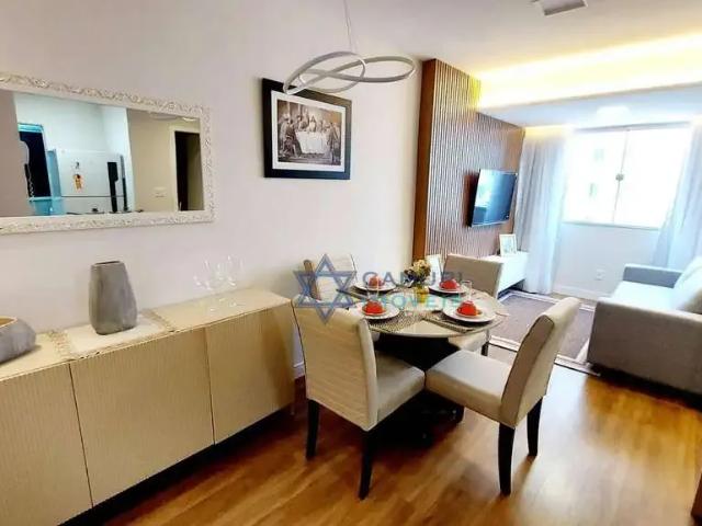 Apartamento para Venda em Vila Velha/ES Praia de Itapoã 1 Quartos