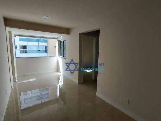 Apartamento para Venda em Vila Velha/ES Praia de Itapoã 1 Quartos