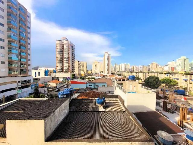 Apartamento para Venda em Vila Velha/ES Praia de Itapoã 2 Quartos