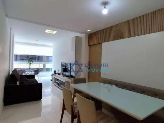 Apartamento para Venda em Vila Velha/ES Praia de Itapoã 2 Quartos