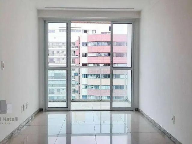 Apartamento para Venda em Vila Velha/ES Praia de Itapoã 2 Quartos