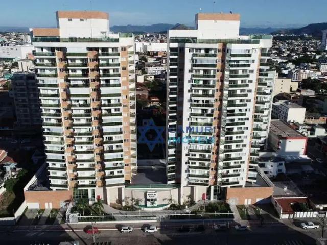 Apartamento para Venda em Vila Velha/ES Praia de Itapoã 2 Quartos