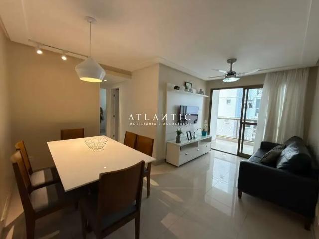 Apartamento para Venda em Vila Velha/ES Praia de Itapoã 2 Quartos